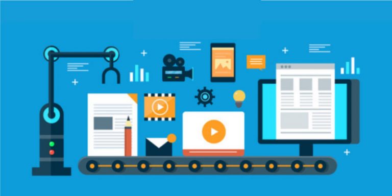 Business Animation Video Services Are Sky-rocketing In The Market